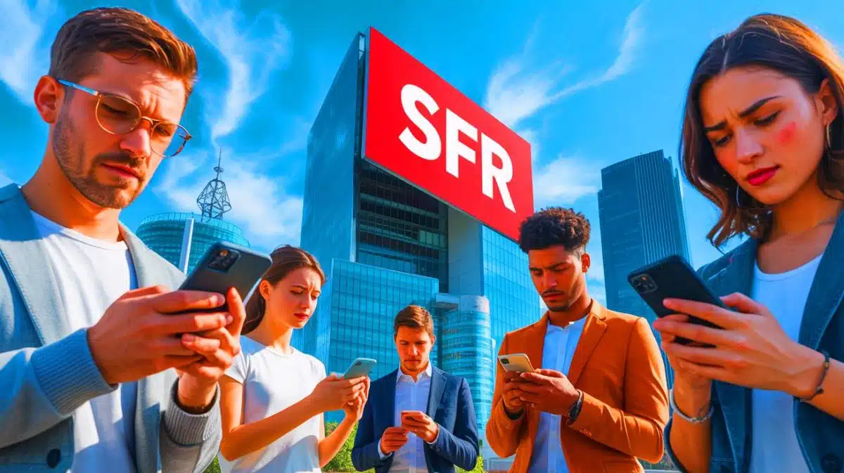 « SFR va disparaître en 2025 » : des millions de clients français ...
